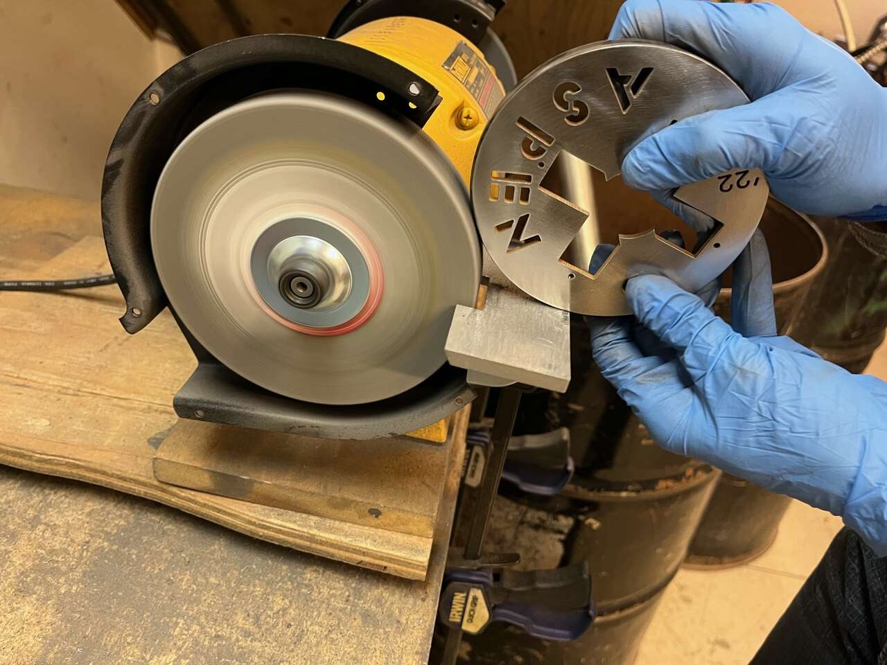 Sustainably harvested aspen wood used to create this year’s X Games ...